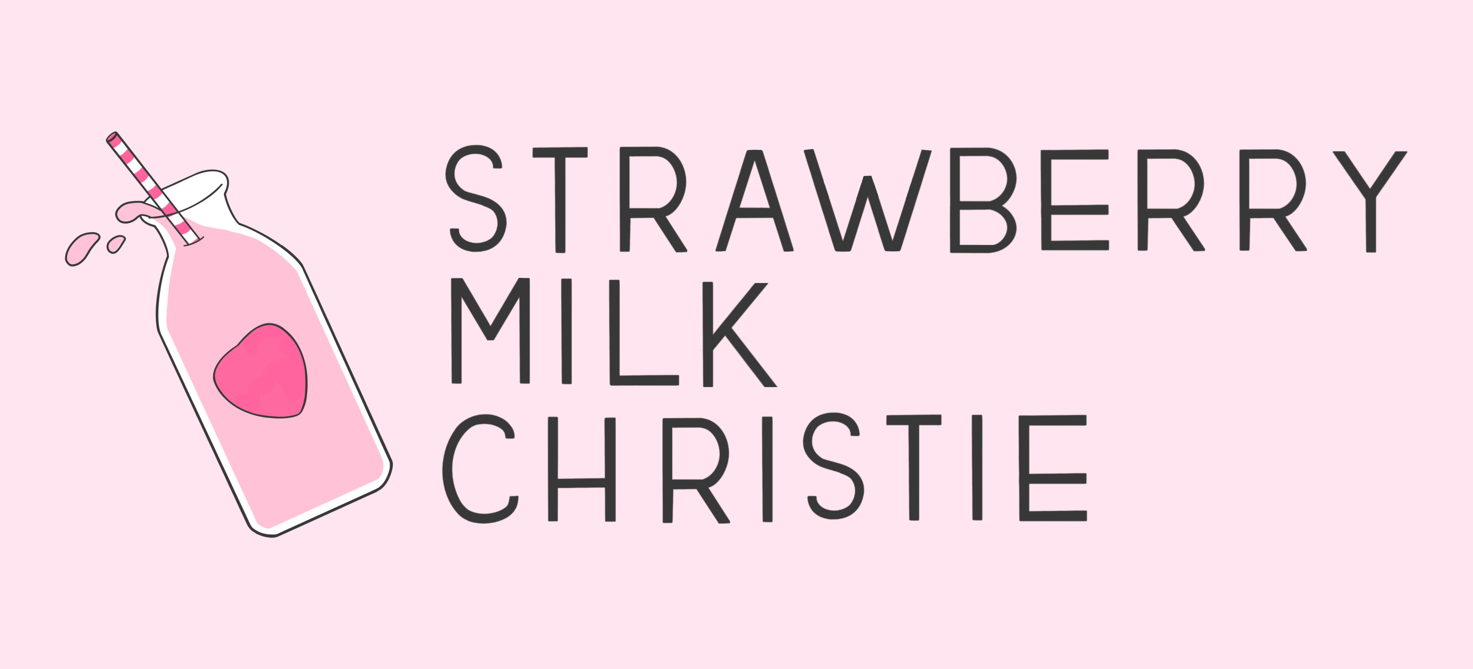 Strawberry Milk Christie